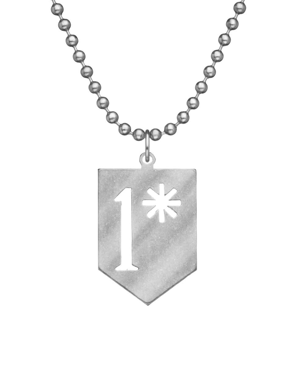 Public Safety Pendants – GI JEWELRY