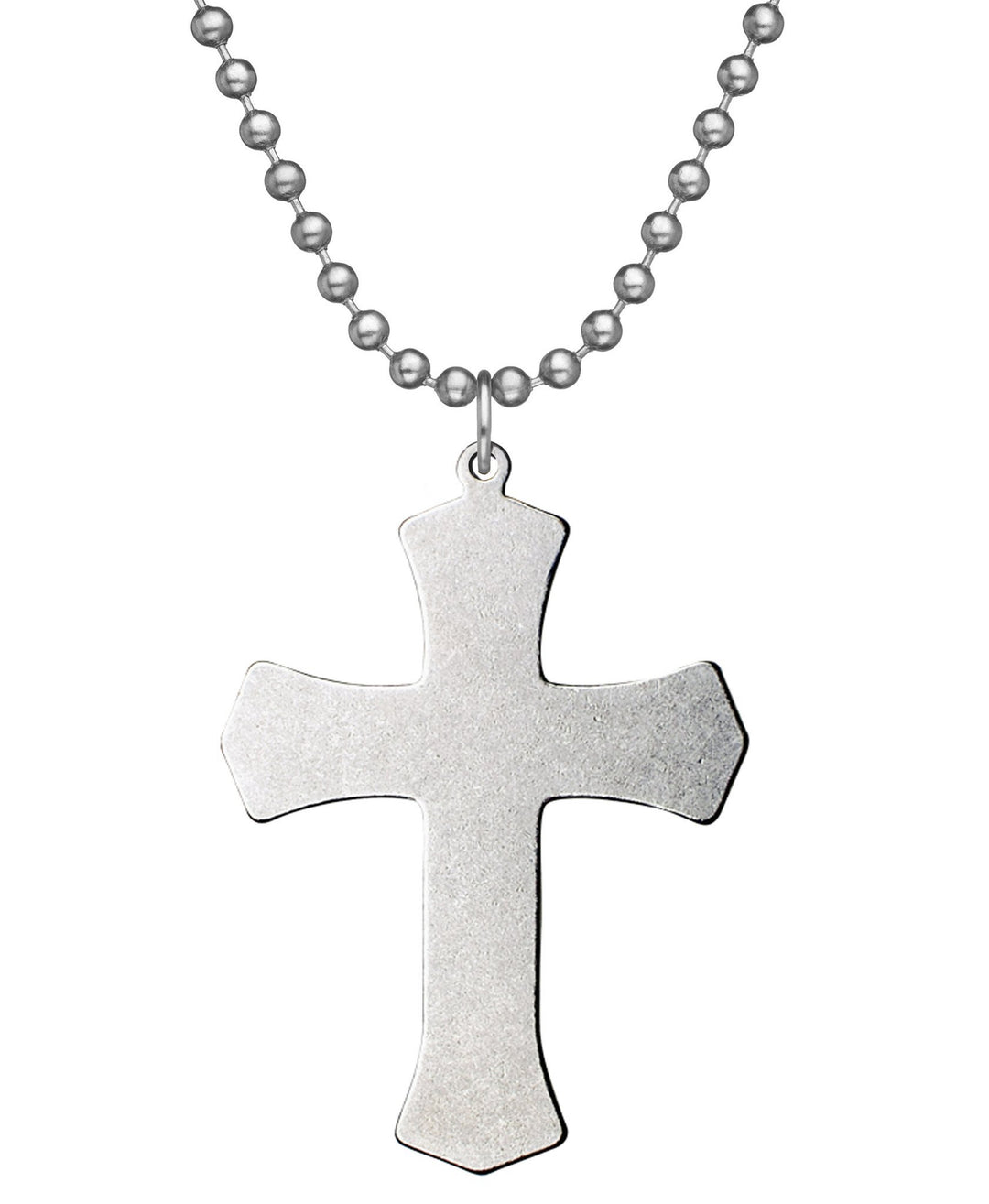 GI JEWELRY - Genuine U.S. Military Issue Warrior Cross